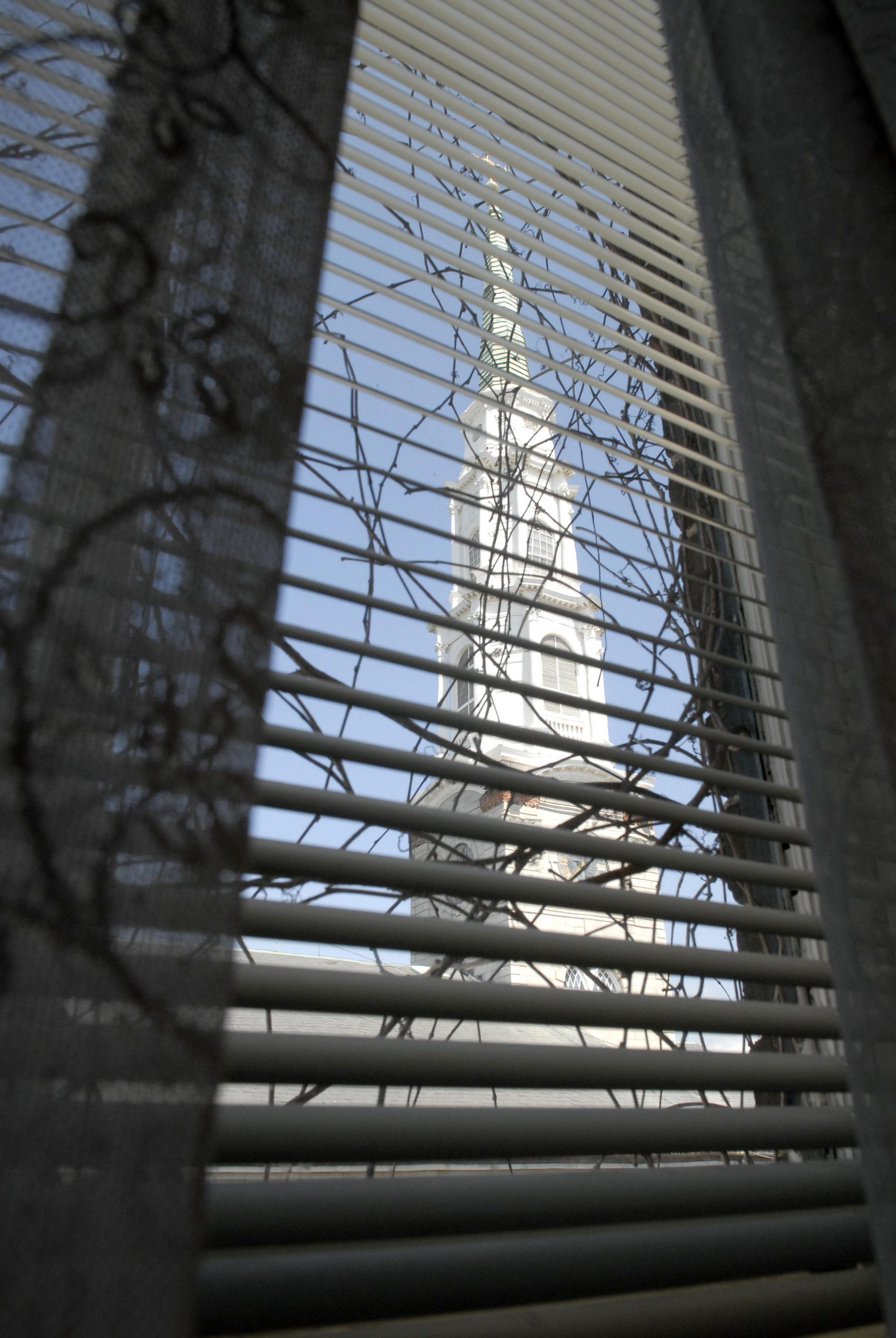 Haunted Inn | Foley House Inn