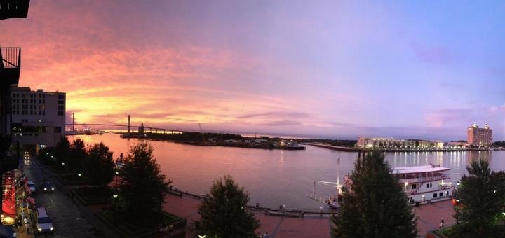 Vic'sView | Foley House Inn