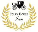 Foley Logo | Foley House Inn